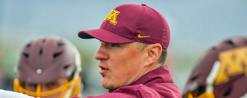 Jul 29, 2019 | Limpert Steps Aside at Minnesota | MCLA