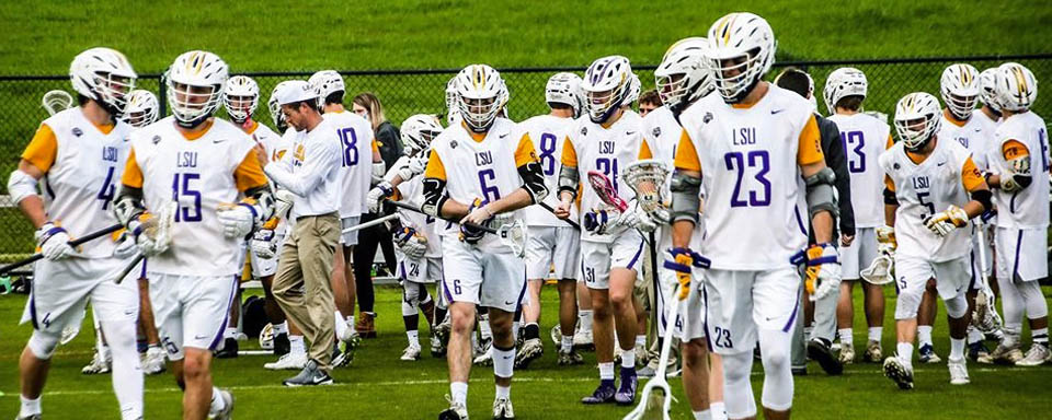 Dec 14, 2020 | LSU Prepping for Strong 2021 Campaign | MCLA